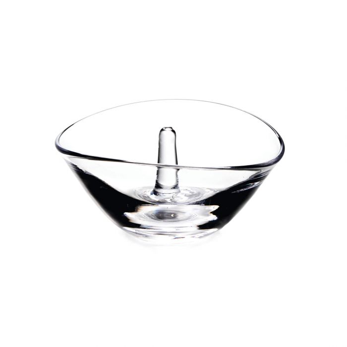 Simon Pearce Champlain Ring Holder – Sharyn Blond Linens